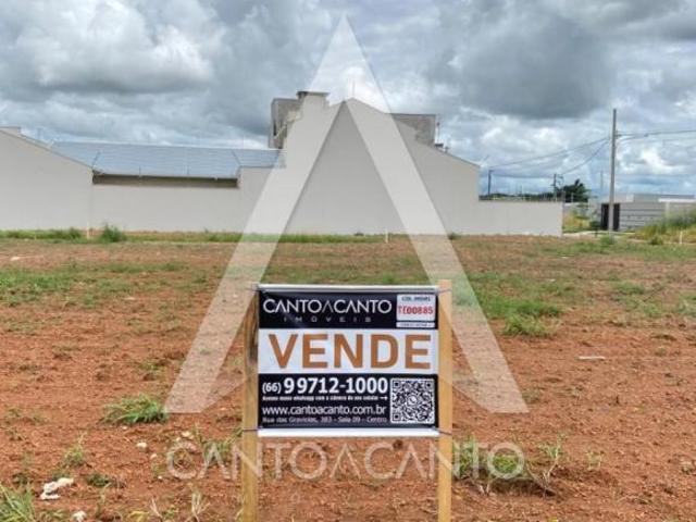 Terreno à venda em Residencial Recanto Suíço