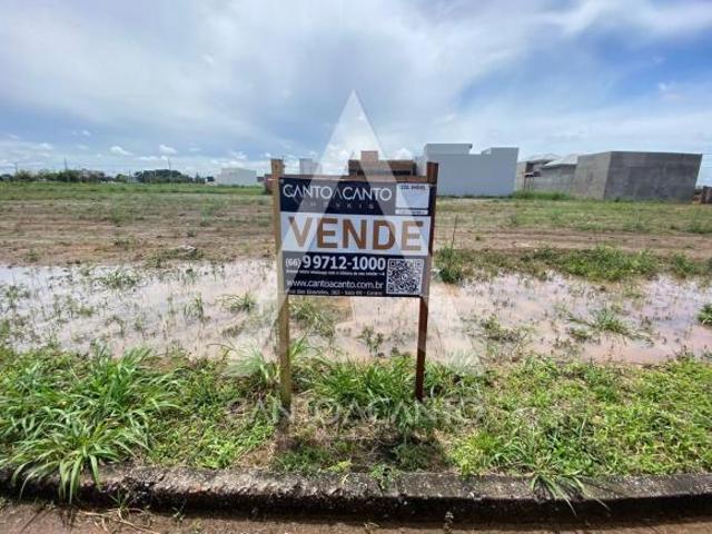 Terreno à venda em Residencial Recanto Suíço