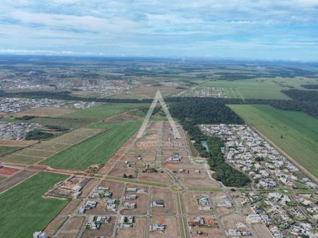 Terreno à venda em Residencial Recanto Suíço