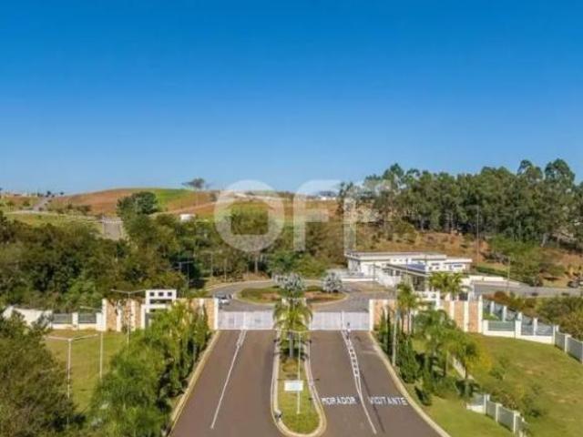 terreno à venda em Residencial Reserva Tocantins