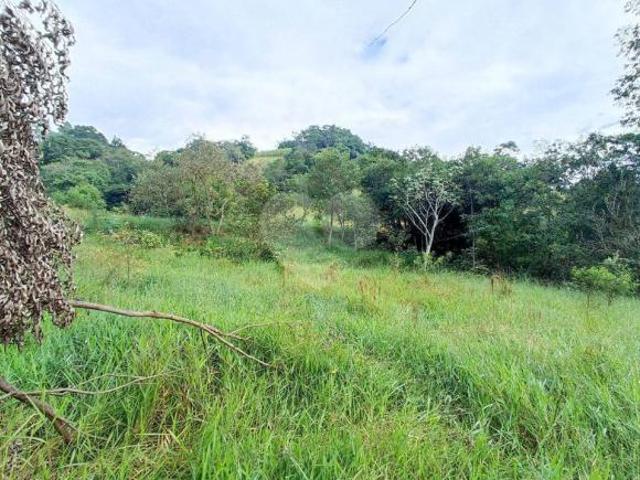 Terreno à venda em Residencial reserva da mata SP