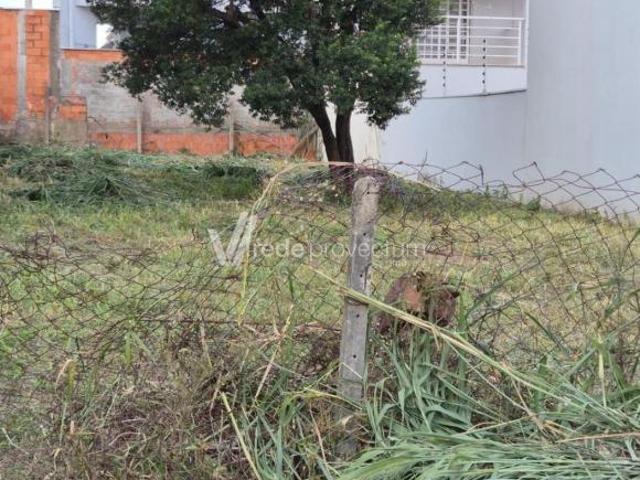 terreno à venda em Residencial Terra Nova