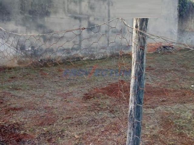 terreno à venda em Residencial Terra Nova