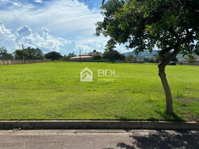 terreno à venda em Residencial Terras Nobres