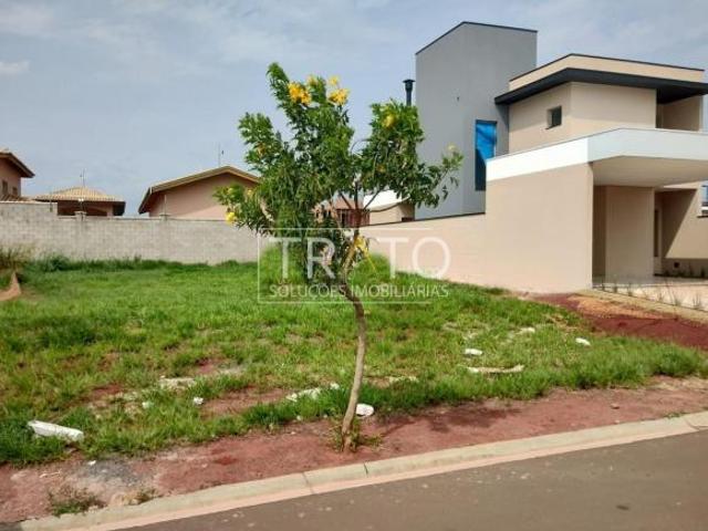 terreno à venda em Residencial Terras da Estância