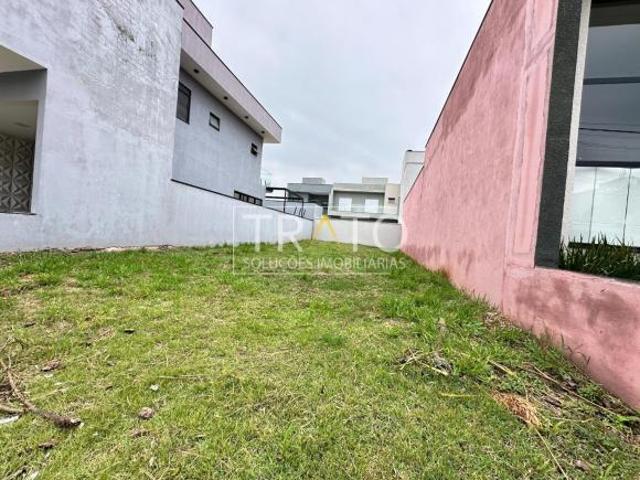 terreno à venda em Residencial Terras da Estância