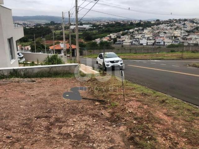 terreno à venda em Residencial Vivenda das Pitangueiras