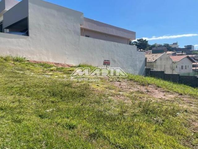 terreno à venda em Residencial Vivenda das Pitangueiras