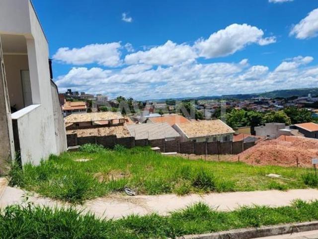 terreno à venda em Residencial Vivenda das Pitangueiras
