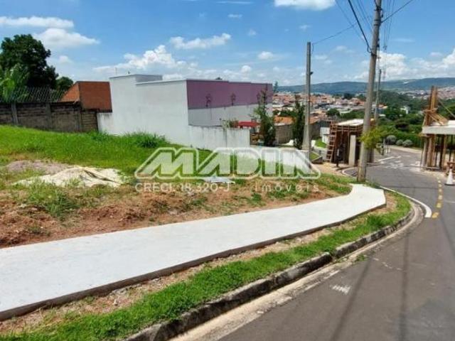 terreno à venda em Residencial Vivenda das Pitangueiras