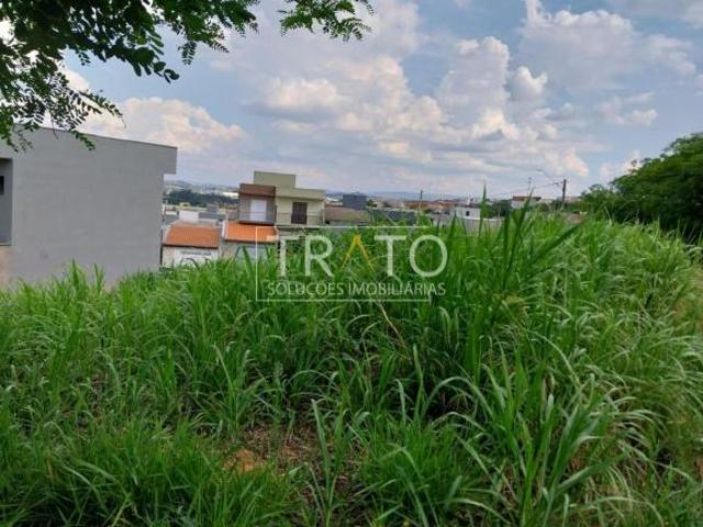 terreno à venda em Residencial Vida Nova II