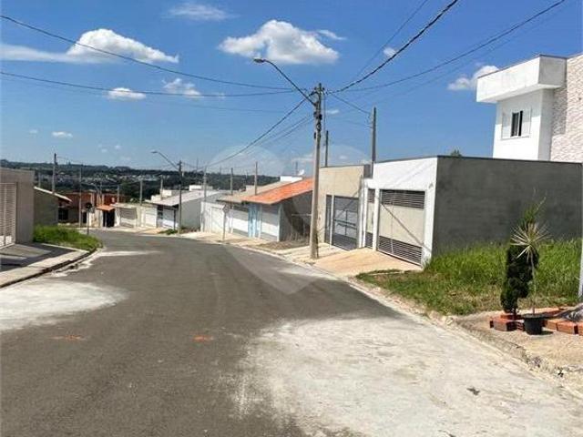 Terreno à venda em Residencial vila martins SP