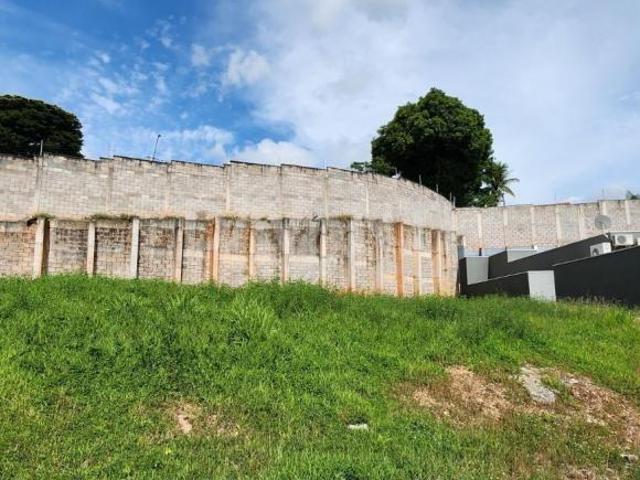 terreno à venda em Residencial Villa do Sol