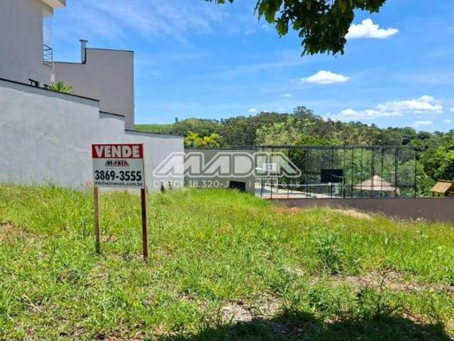 terreno à venda em Residencial Villa do Sol