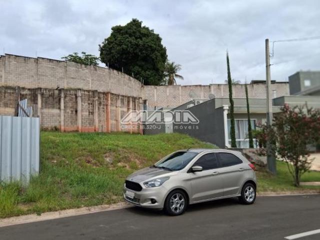 terreno à venda em Residencial Villa do Sol