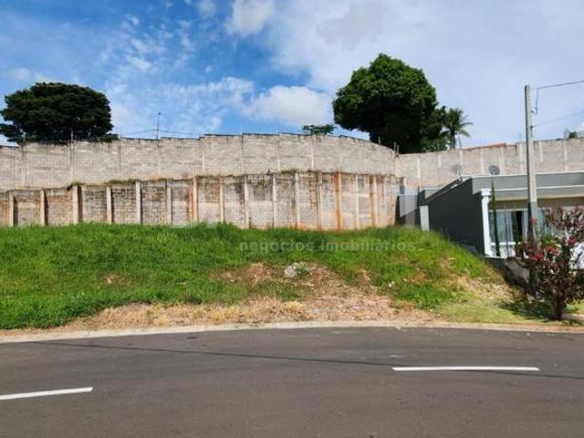 terreno à venda em Residencial Villa do Sol