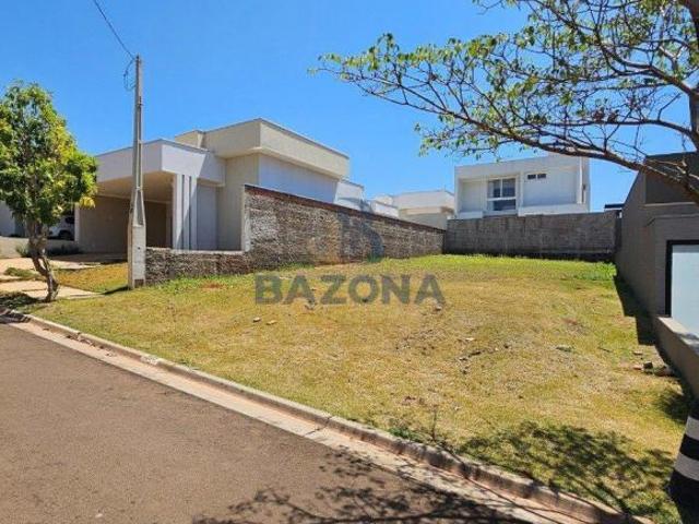 Terreno à venda em Residencial Village Damha II