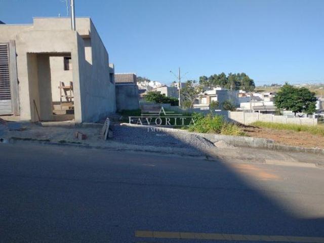 Terreno à venda em Residencial Vino Barolo