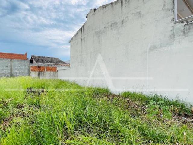 Terreno à venda em Residencial Vino Barolo