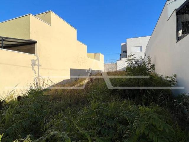 Terreno à venda em Residencial Vino Barolo