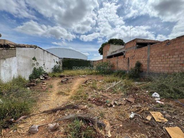 Terreno à venda em Residencial Visão