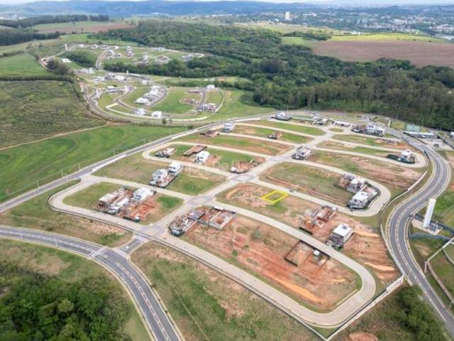 terreno à venda em Residencial Vista Campinas
