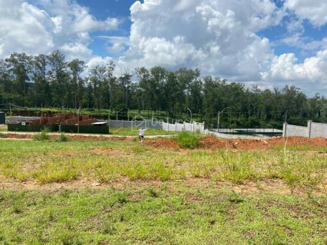 terreno à venda em Residencial Vista Campinas
