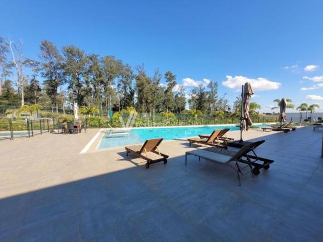 terreno à venda em Residencial Vista Campinas