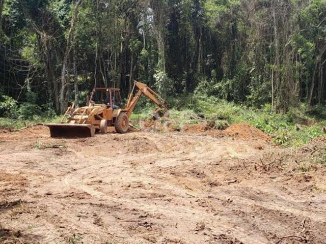 terreno à venda em Ressaca