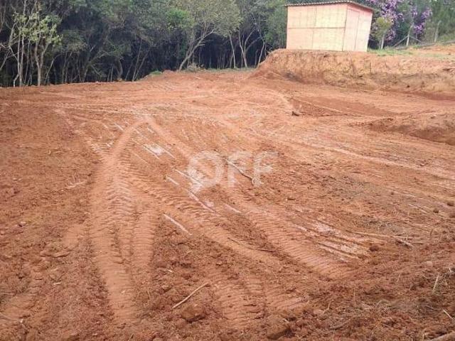 terreno à venda em Ressaca