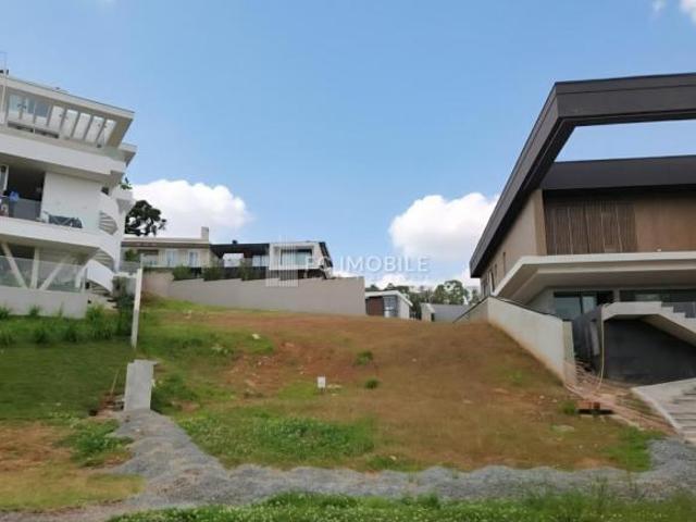 Terreno à venda em Riviera