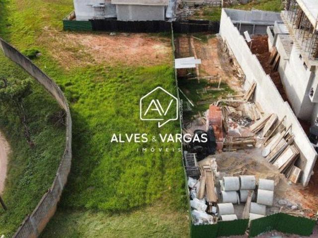 Terreno à venda em Riviera