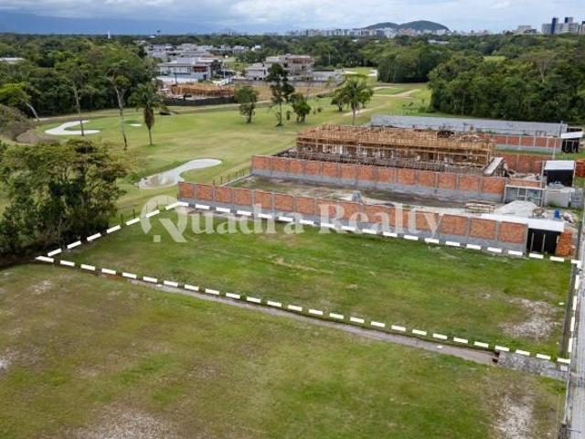 Terreno à venda em Riviera de São Lourenço