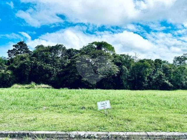 Terreno à venda em Riviera SP