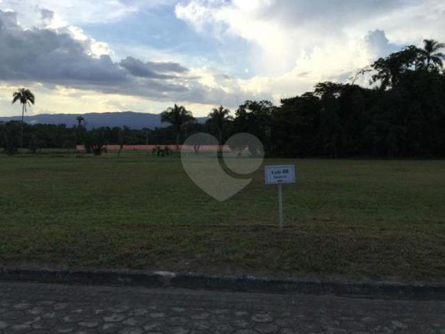Terreno à venda em Riviera SP