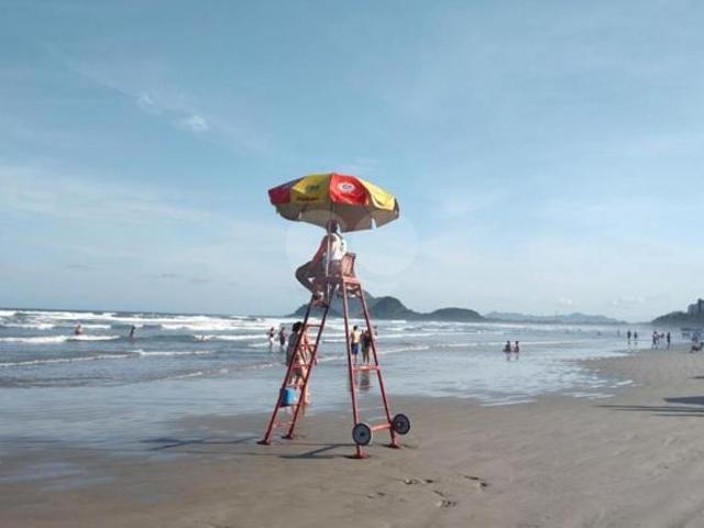 Terreno à venda em Riviera SP
