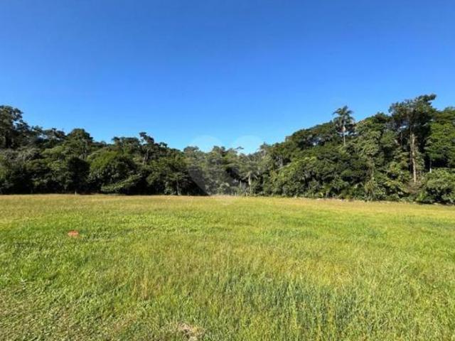 Terreno à venda em Riviera SP