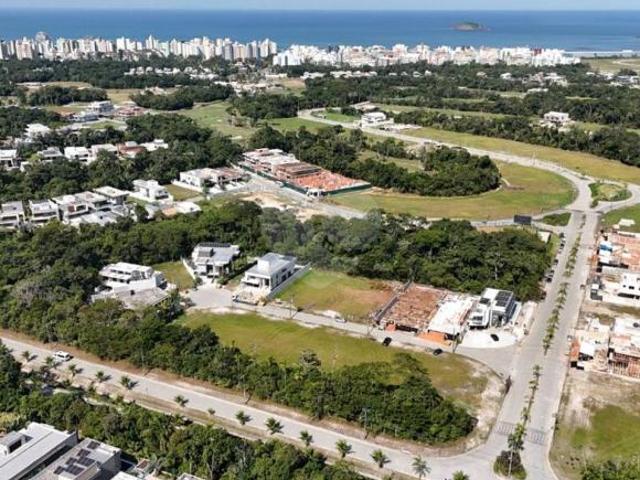 Terreno à venda em Riviera SP