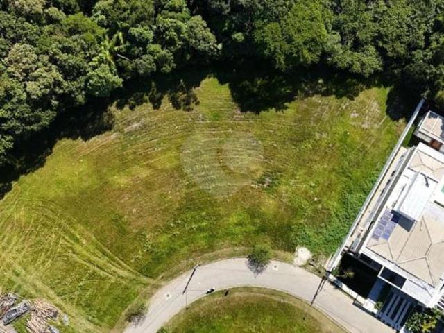 Terreno à venda em Riviera SP