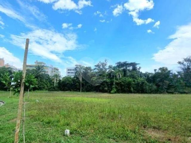 Terreno à venda em Riviera SP