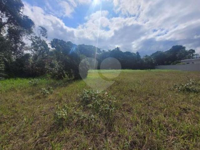 Terreno à venda em Riviera SP