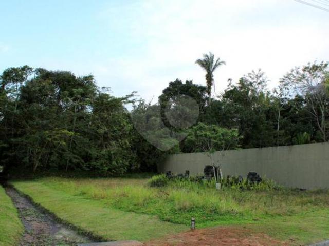 Terreno à venda em Riviera SP