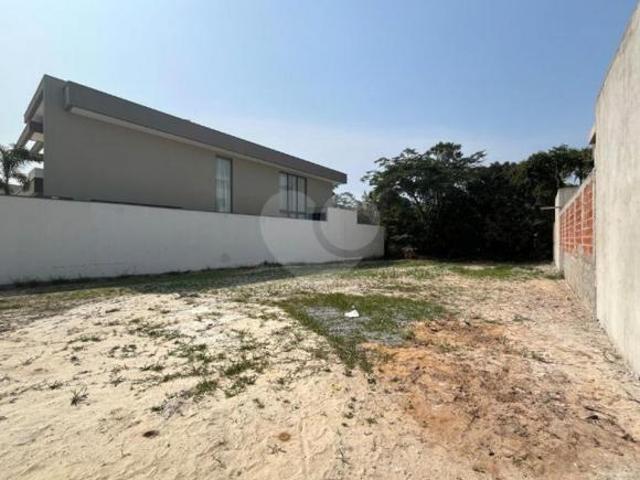 Terreno à venda em Riviera SP