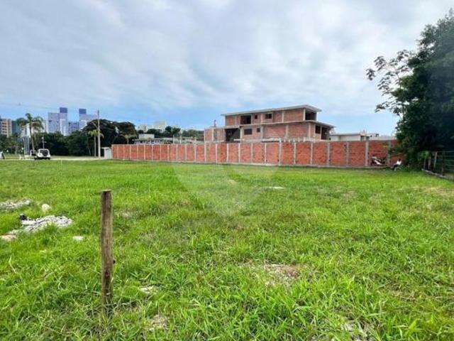 Terreno à venda em Riviera SP