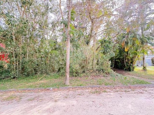Terreno à venda em Riviera SP