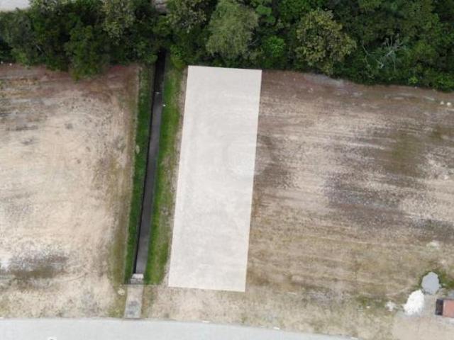 Terreno à venda em Riviera SP