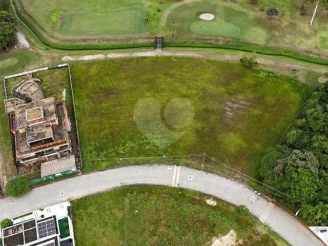 Terreno à venda em Riviera SP