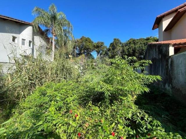 Terreno à venda em Riviera SP