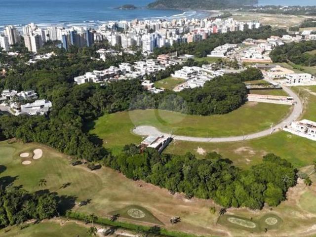 Terreno à venda em Riviera SP