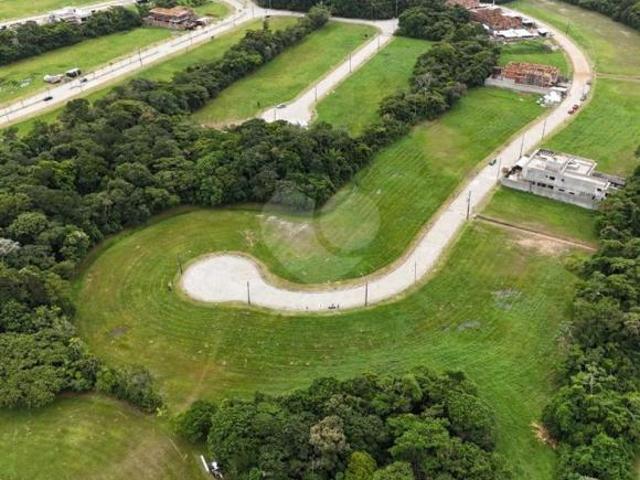 Terreno à venda em Riviera SP